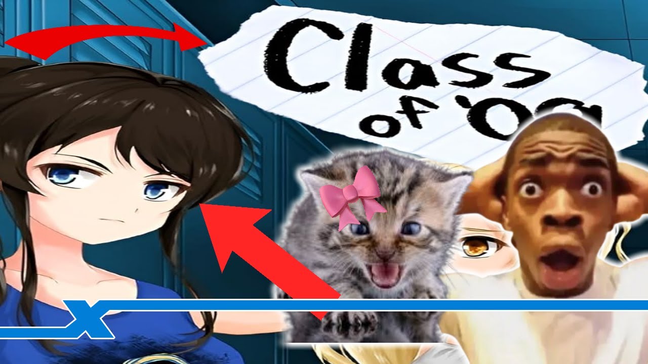 Most boring reaction to "Class Of '09" MUST WATCH!!!11!1! | With ...