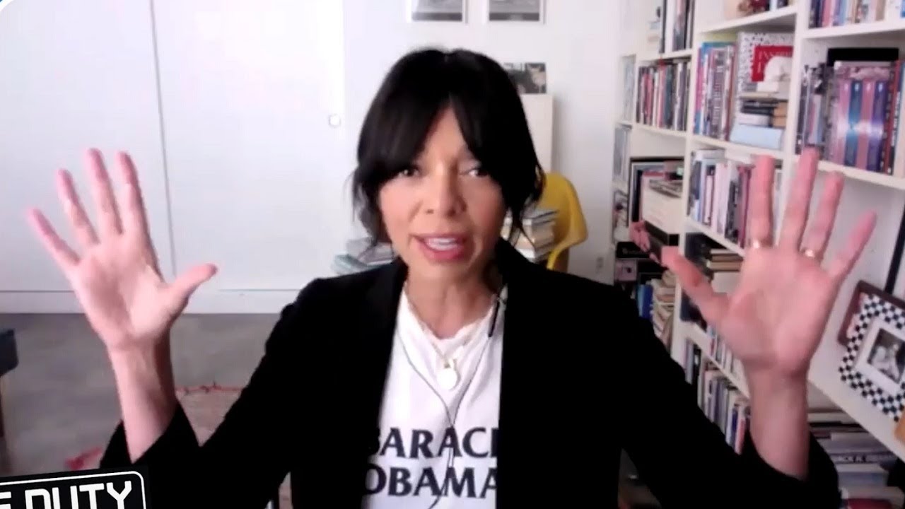 NCIS Rewatch - Tamara Taylor: NCIS vs. Bones, and Hollywood prejudice ...