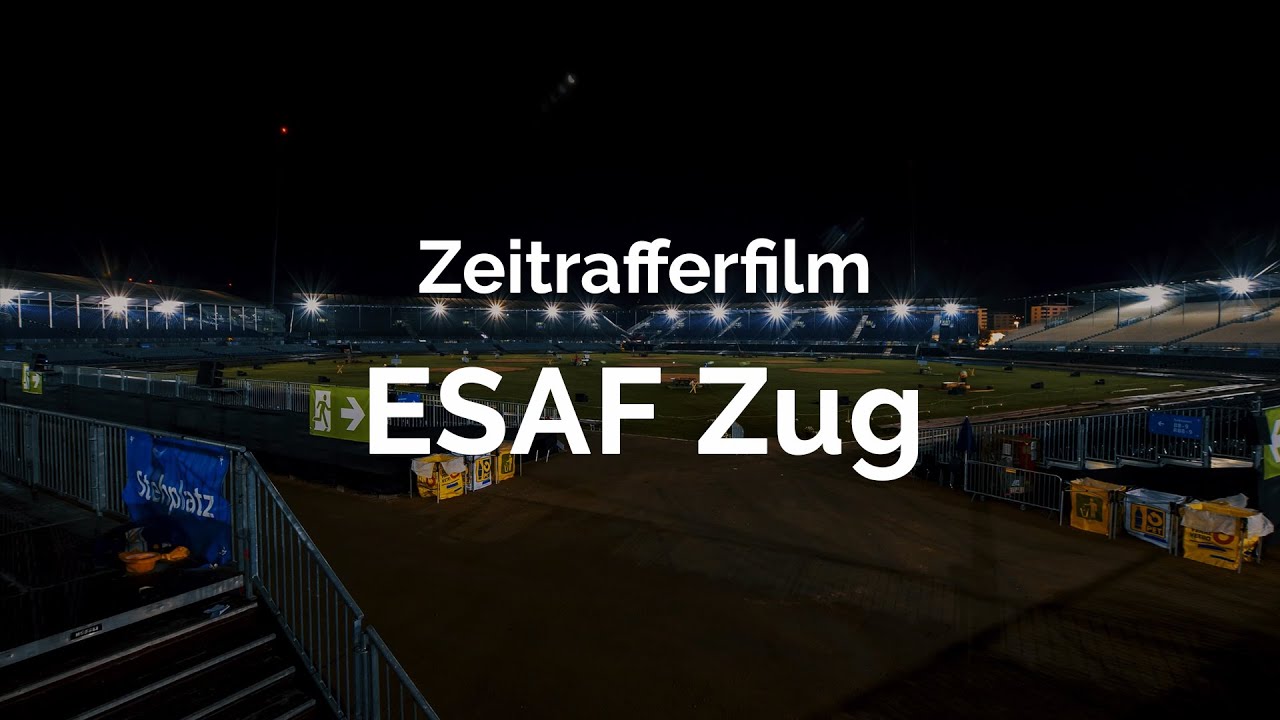 Eidgenössisches Schwing- und Älplerfest | ESAF Zug 2019 ...