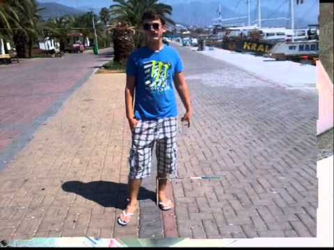 Gidiyorum Ama Etmiyorum Eyvallah