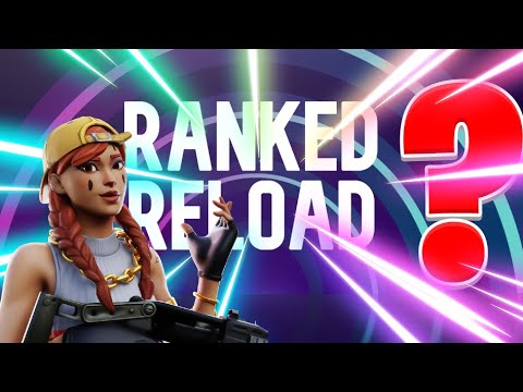 are the NEW Reload Weapons Good?? - YouTube