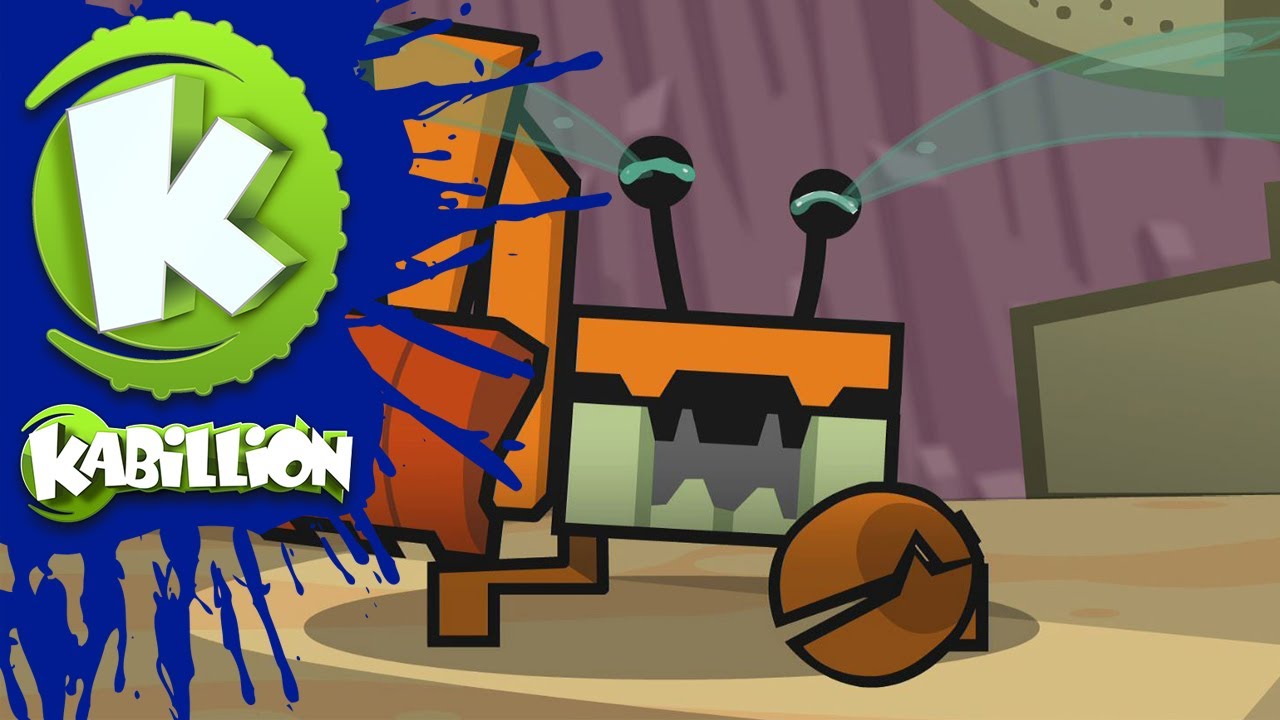 Hero 108: Crab Castle - YouTube