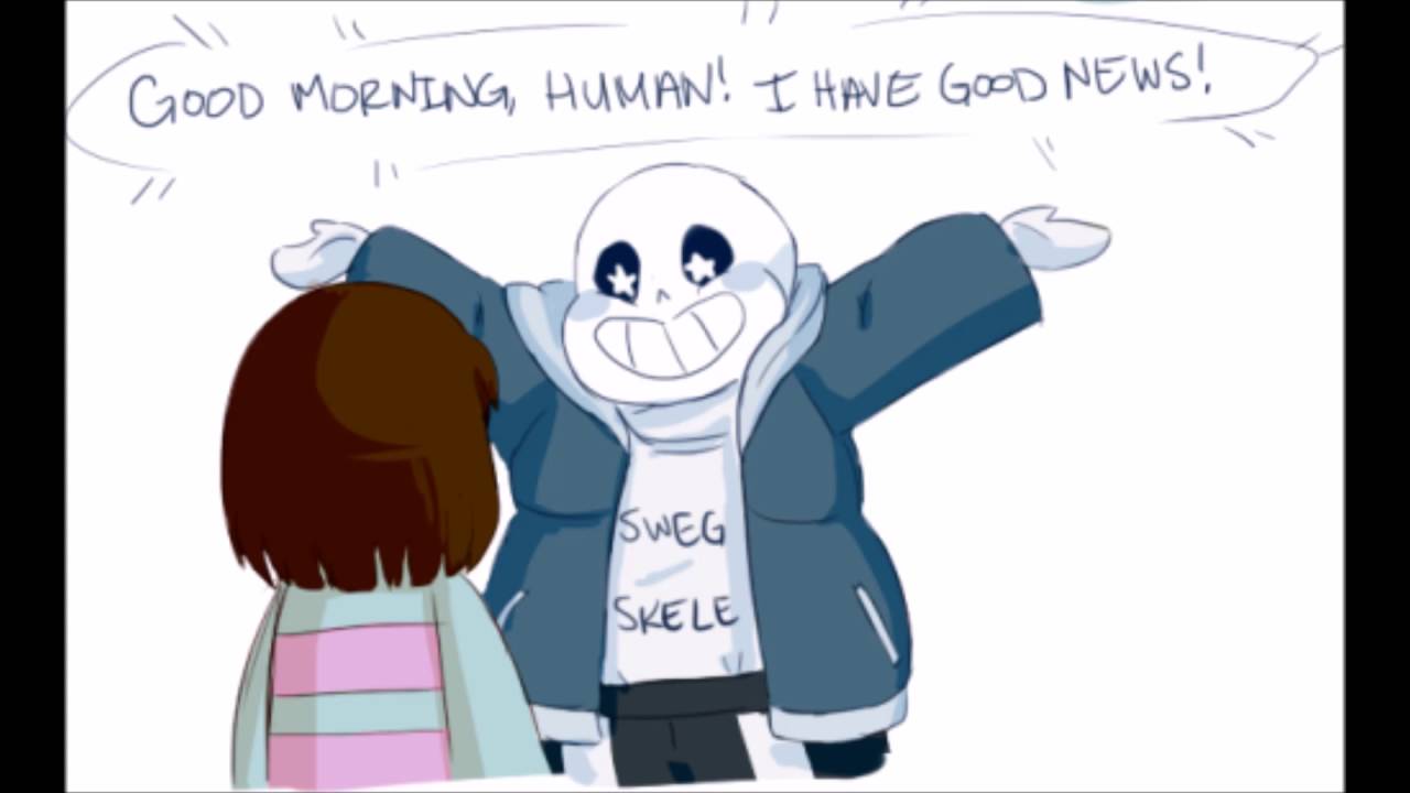 Personality Swap (Comic Dub) - YouTube