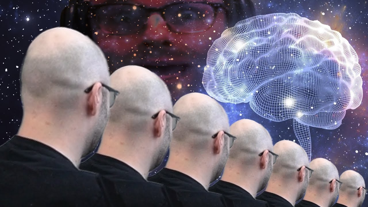 The Human Brain is Amazing - YouTube