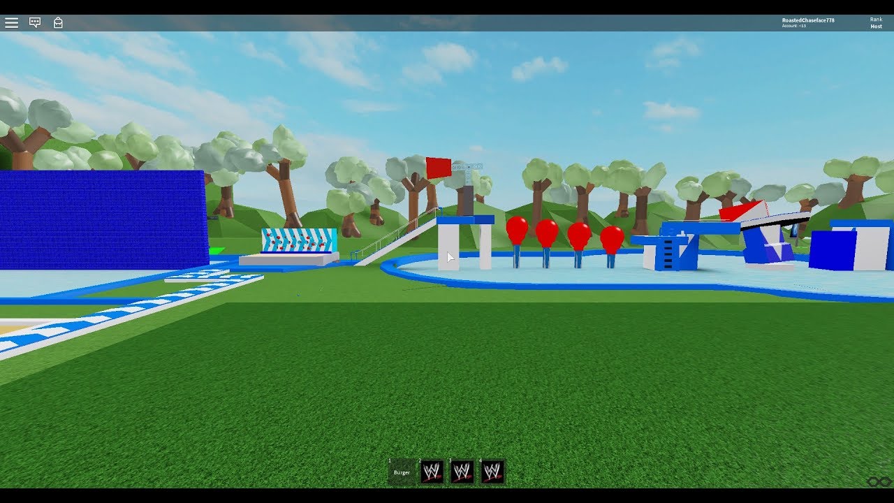 Streaming kool's Ninja Warrior! - YouTube