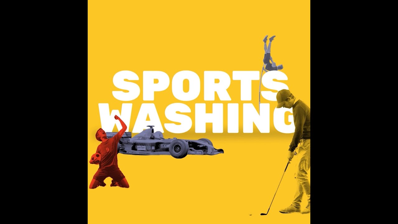 Was ist Sportswashing? - YouTube