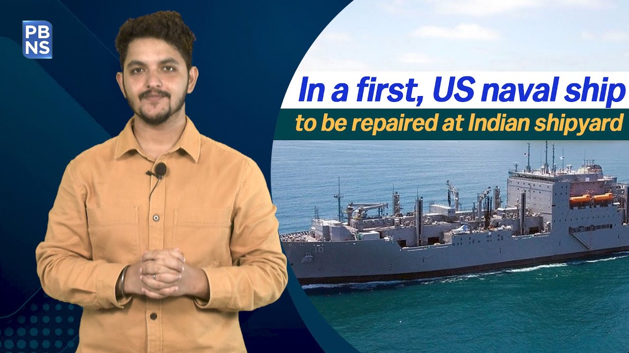 Success Story of India's Shipbuilding Sector | ‘Atmanirbharta’ in ...