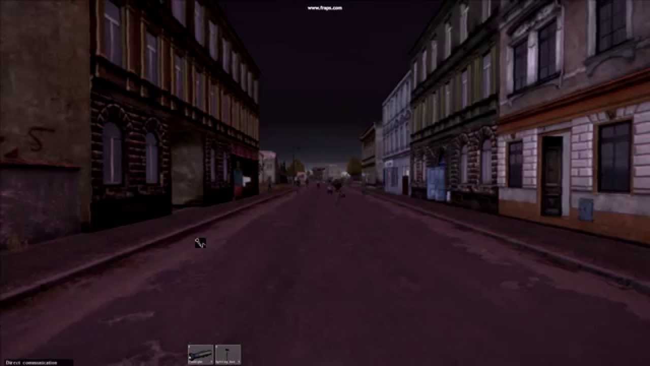 Every Dayz Encounter Ever. - YouTube