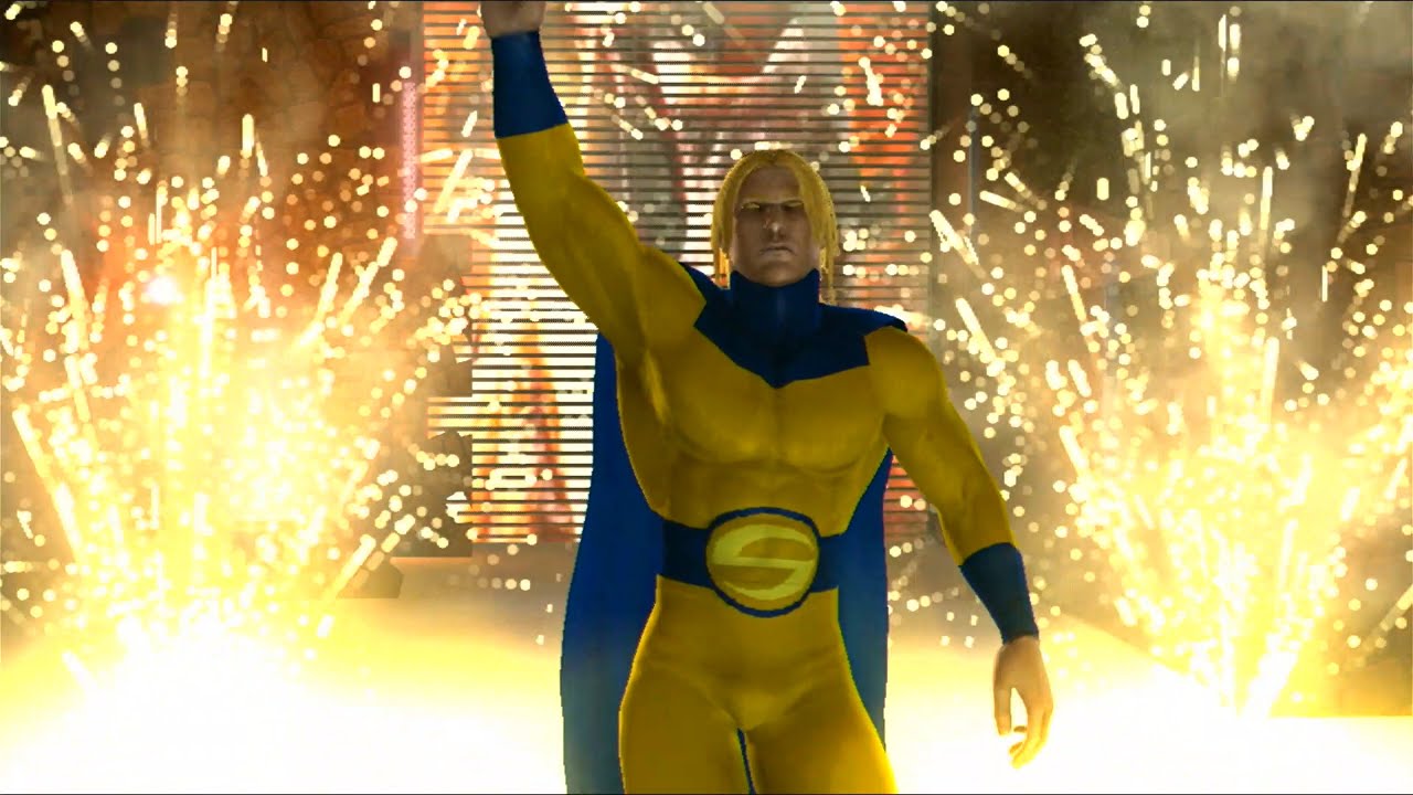 Sentry Entrance - YouTube