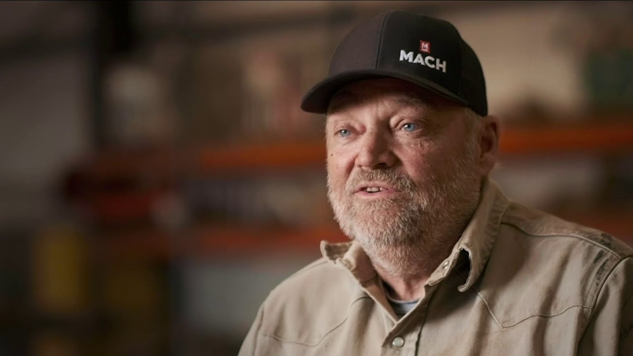 Safety at Mach Energy Services - YouTube