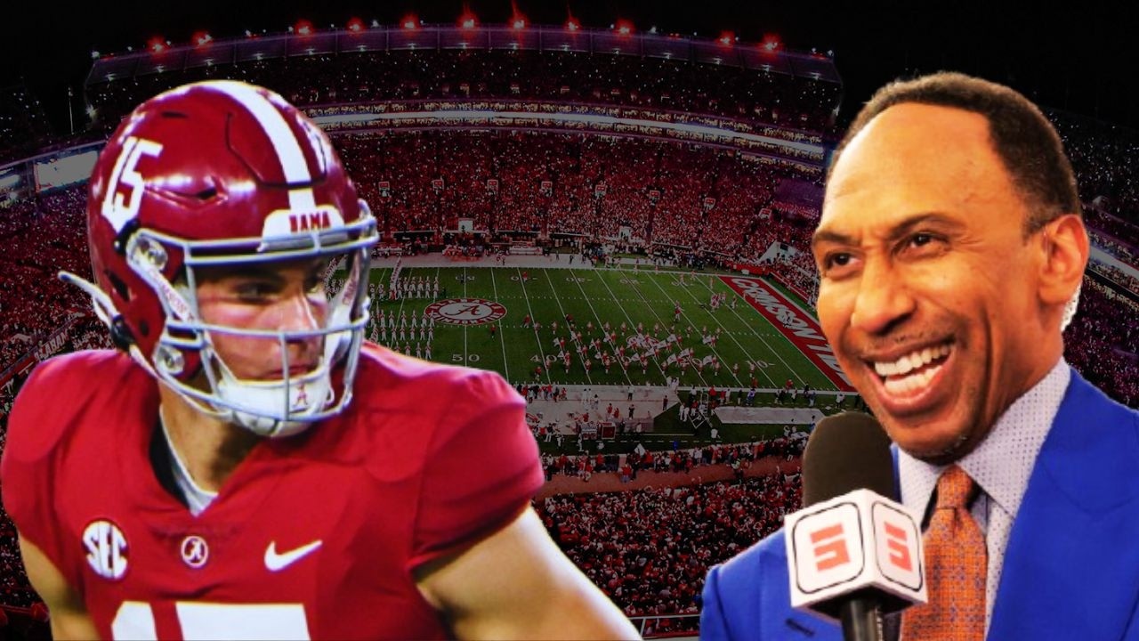 BREAKING! IT'S NOW REAL! ALABAMA FOOTBALL NEWS! - YouTube