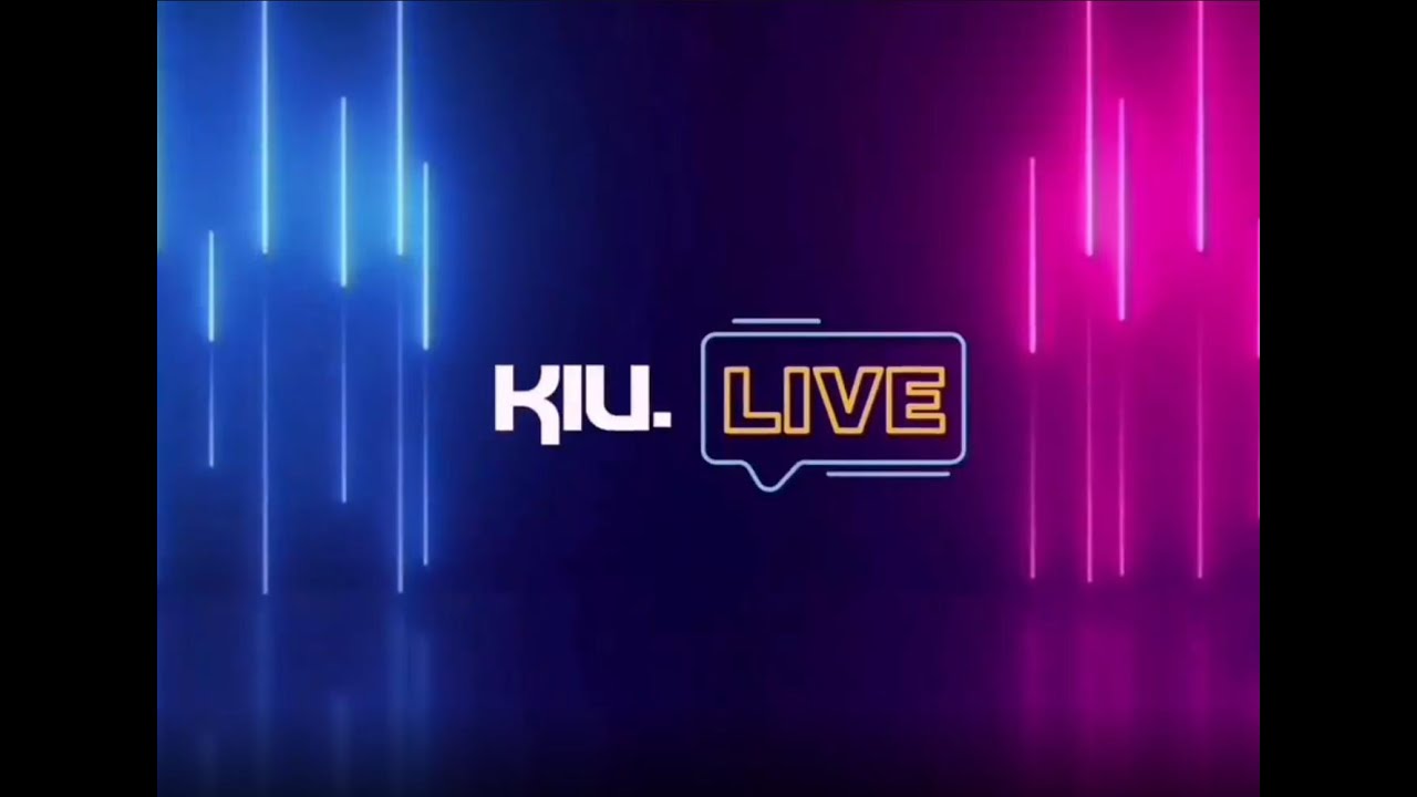 KIU.LIVE🔴 #3 - YouTube