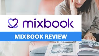 Logotipo De Mixbook Mixbook | Logopedia | Fandom