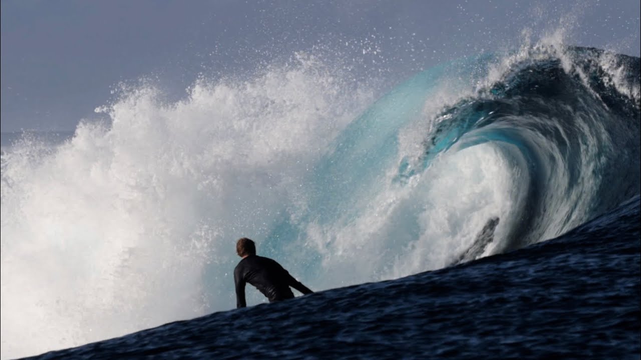 Empty Cloudbreak RAW CLIPS - YouTube