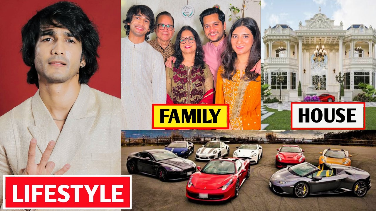 Shantanu Maheshwari Lifestyle 2025, Campus Beats 5, Age, Family ...