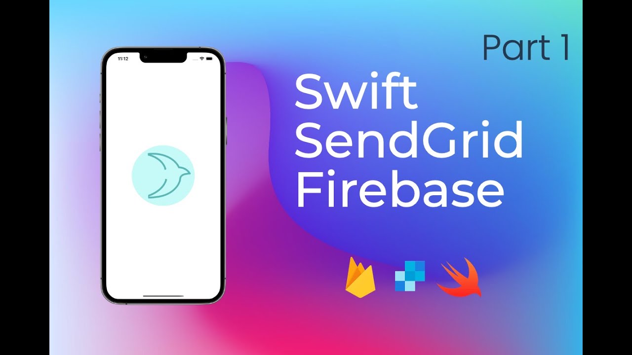 How To Send Emails From Your App In 2022 Swift 5 Xcode Sendgrid