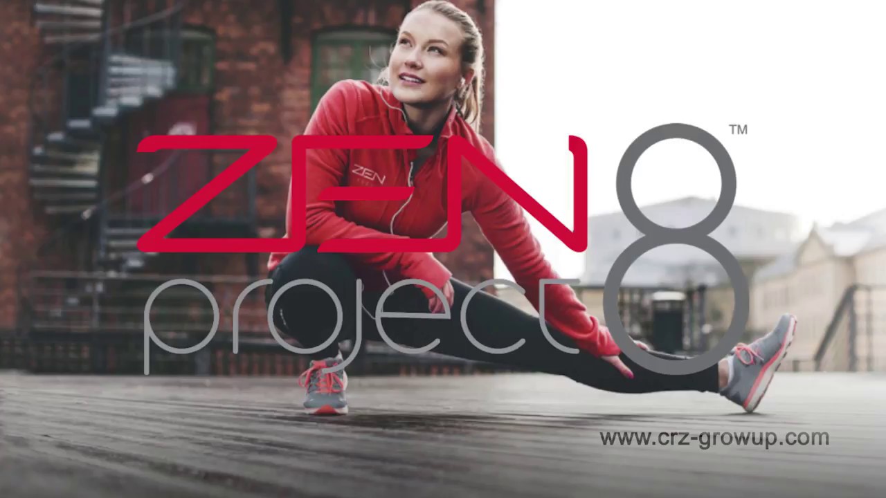 Zen Body Programma - YouTube
