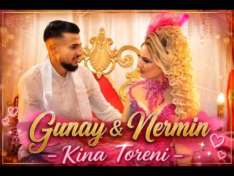 Nermin & Gunay - Kina Toreni