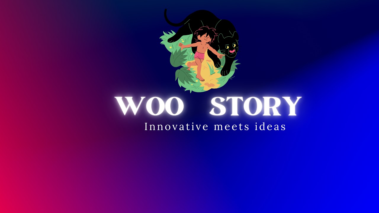 WOO STORY Live Stream - YouTube