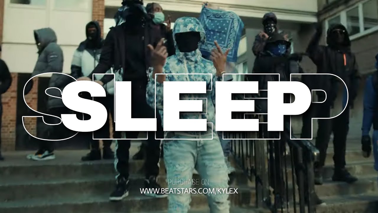 [FREE] Chinx(OS) x E1 (3x3) UK Drill Type Beat - YouTube