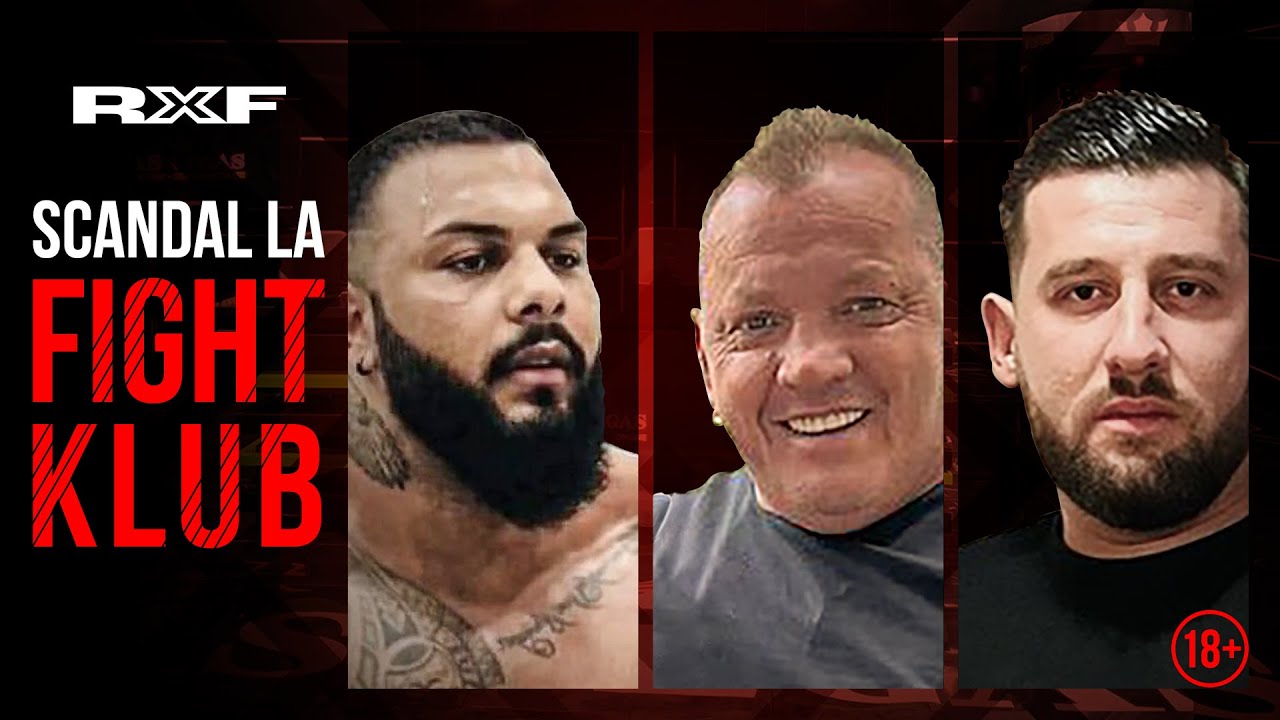 SCANDALUL ANULUI! BEBINO VS DAN BLONDU & ADRIAN LUPSE!!! | FIGHT KLUB ...