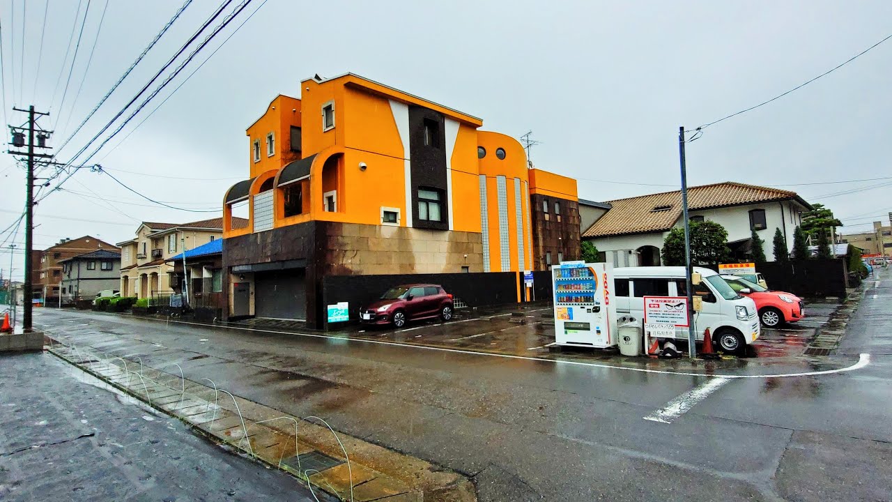 Nagoya, Japonia. Aici a apărut Dragon Ball (Bird Studio) - YouTube