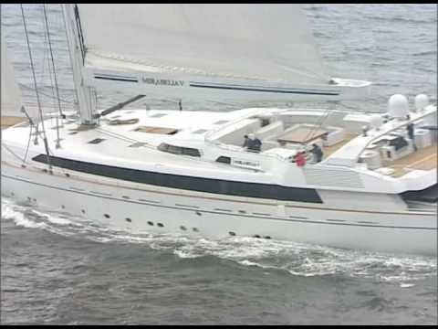 Mirabella V - YouTube