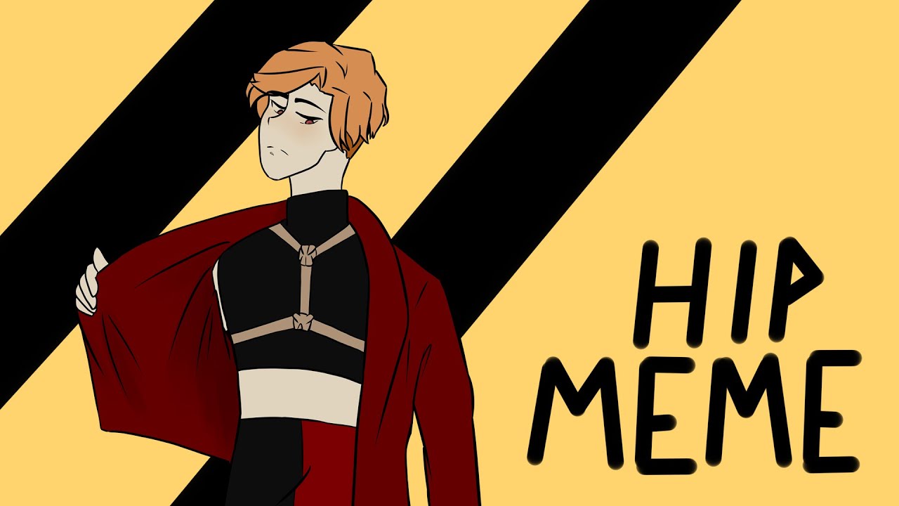 Hip Meme