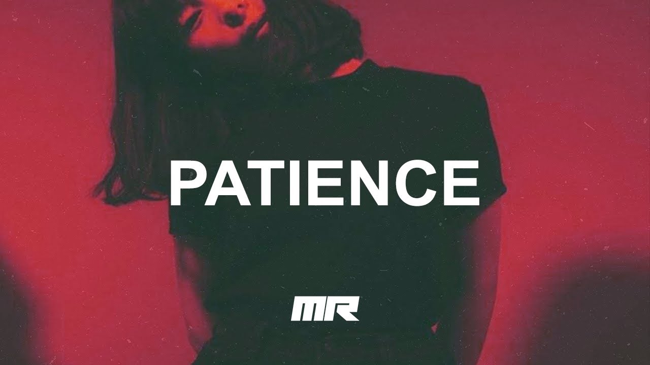 R&B Guitar Type Beat - "Patience" | Soul Guitar Instrumental 2022 - YouTube