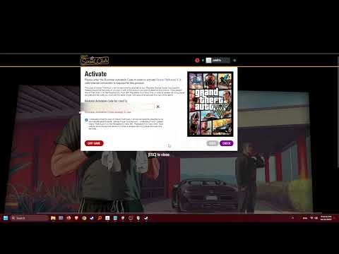 How To Recover A Gta V Cd Key