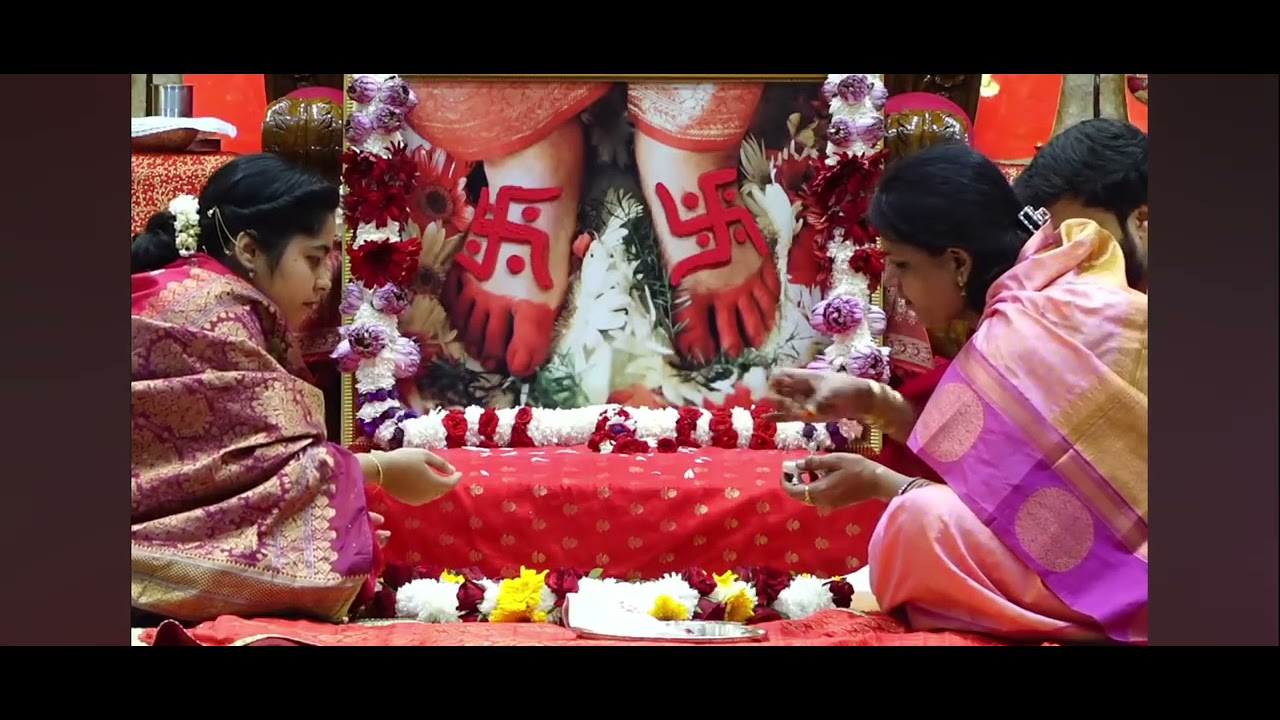 Shri Mahakali Stuti - YouTube Music