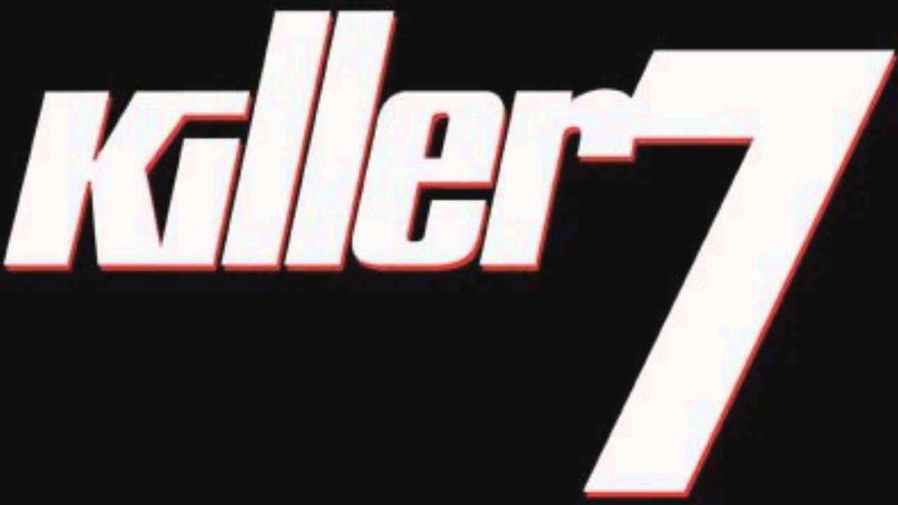 Killer7 - Rave On (Cut & Looped Even Further) - YouTube