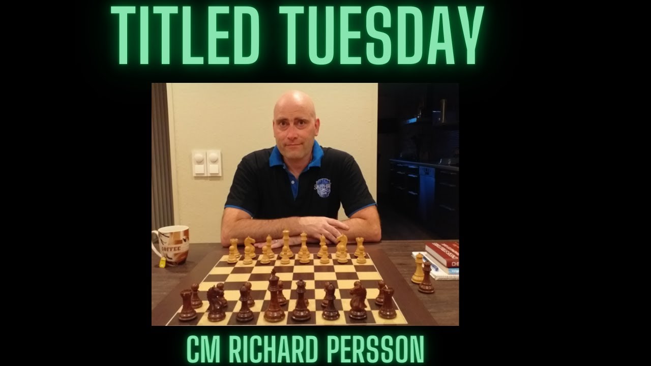 Title Tuesday September 28th - YouTube