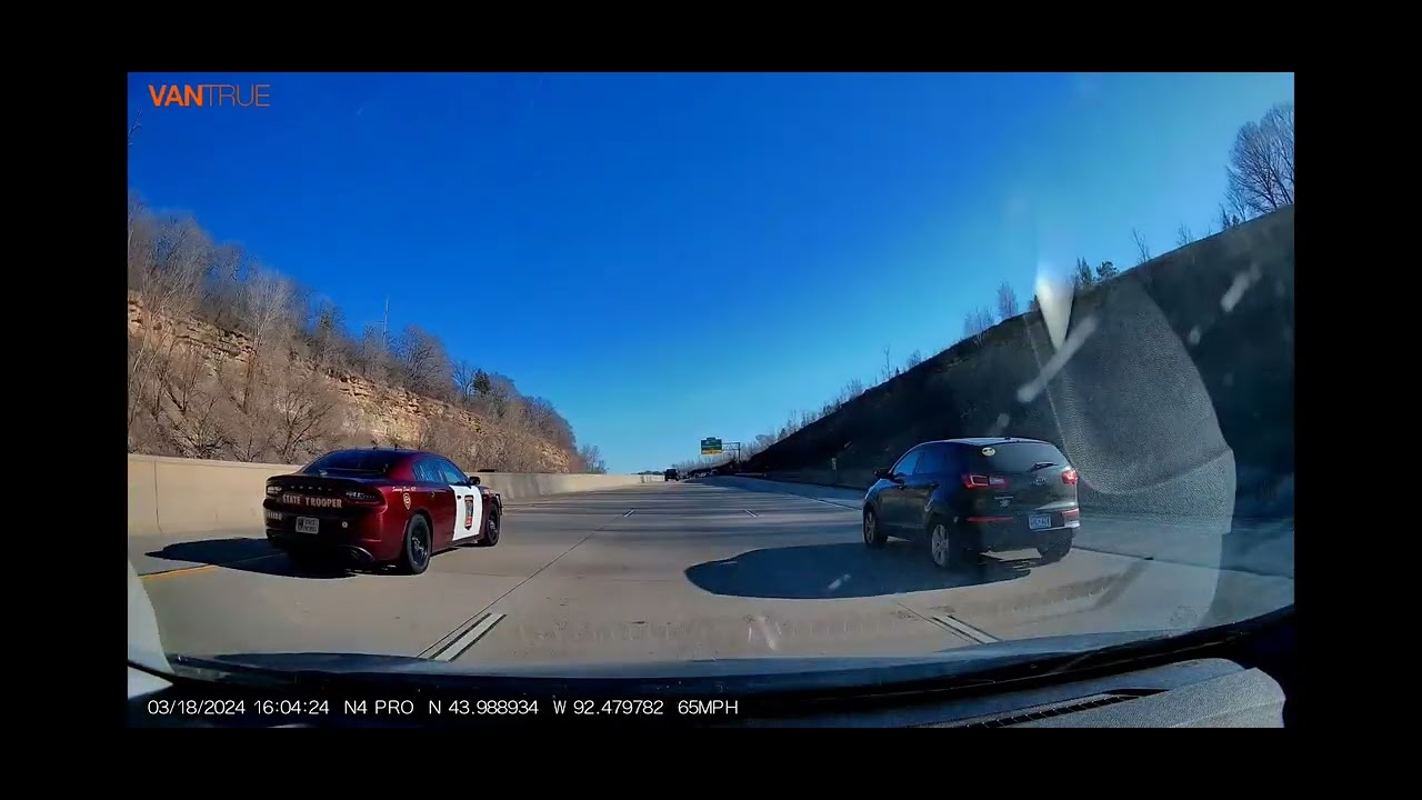 Thin Blue Line Double Standard: Exposing Policing's Hypocrisy Behind ...