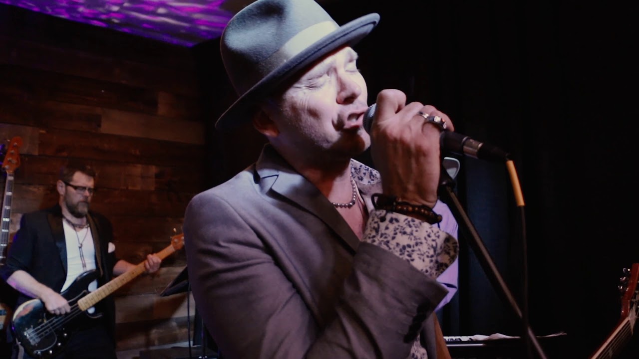 The Wyatts- Everything Live 2018 - YouTube