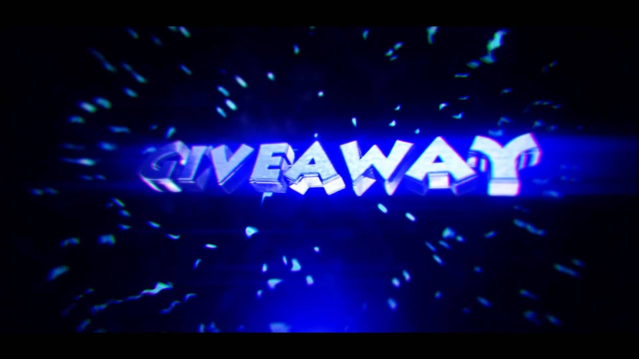 |Intro Giveaway ft RandomArts| Resolution @80 likes - YouTube