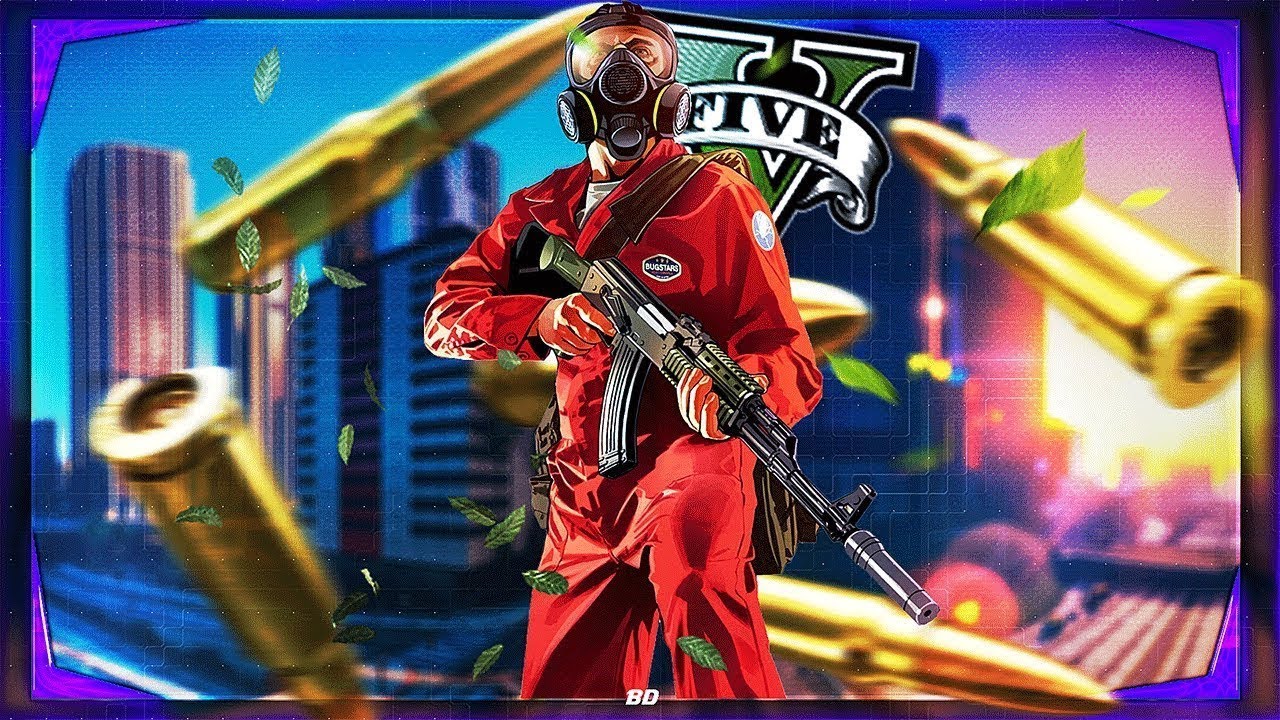 How To Get Stretch Res On FIVEM/GTA - YouTube