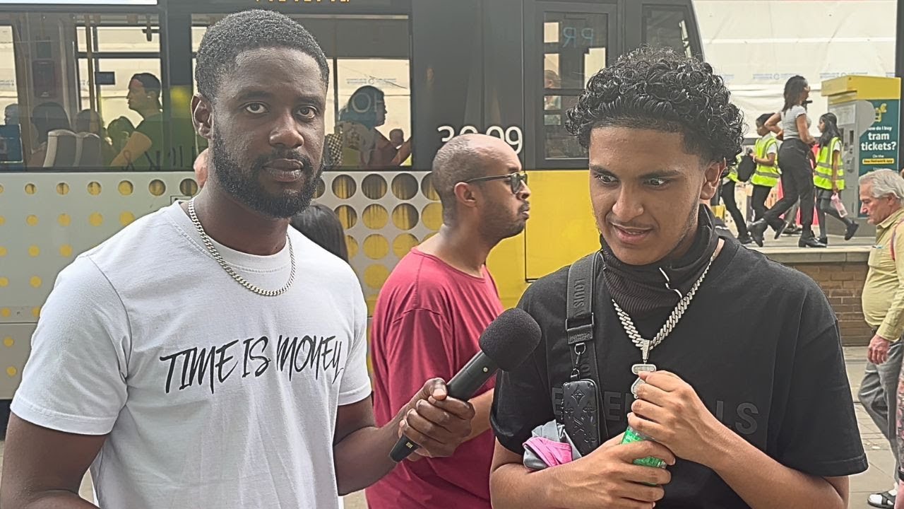 Public Fails Basic School Questions - YouTube