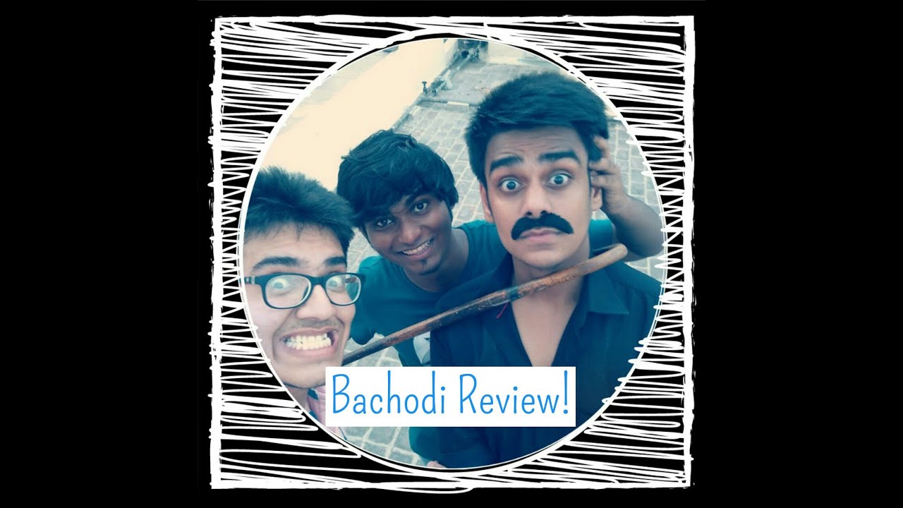 ABC : Bakchodi Review! - YouTube