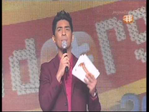 okto Junior Ambassador Finals 2012 - YouTube