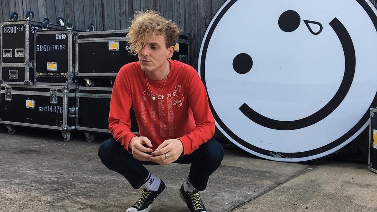 Coin Singer Exposes Bandmates, Calls It Quits After 13 Years - YouTube