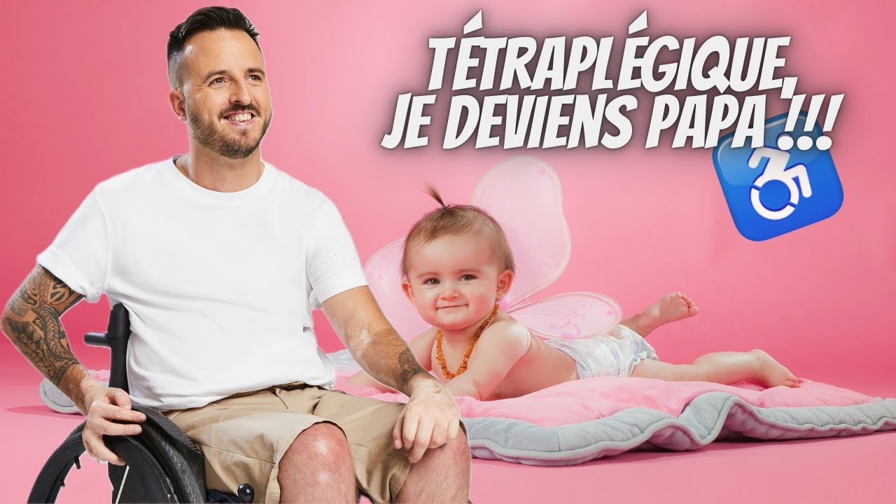 Episode 6 : Mes 2 moments inoubliables de 2012 !!! (Je suis papa ...