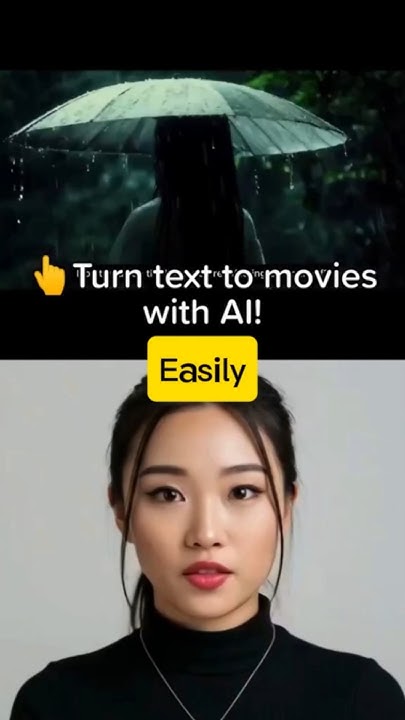 Turn Text into Videos Instantly with These AI Tools! #AItools #TextToVideo #aimadesimple - YouTube