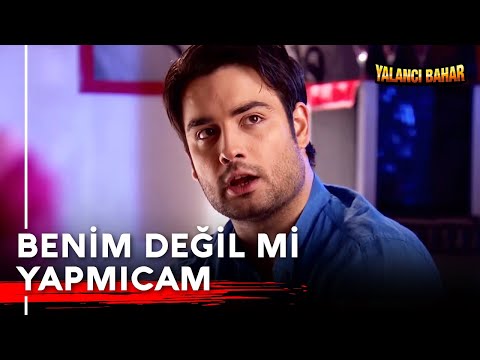 Arkey Filminin Tanıtımını Yapmamaya Karar Verdi | Yalancı Bahar Hint Dizisi 180. Bölüm