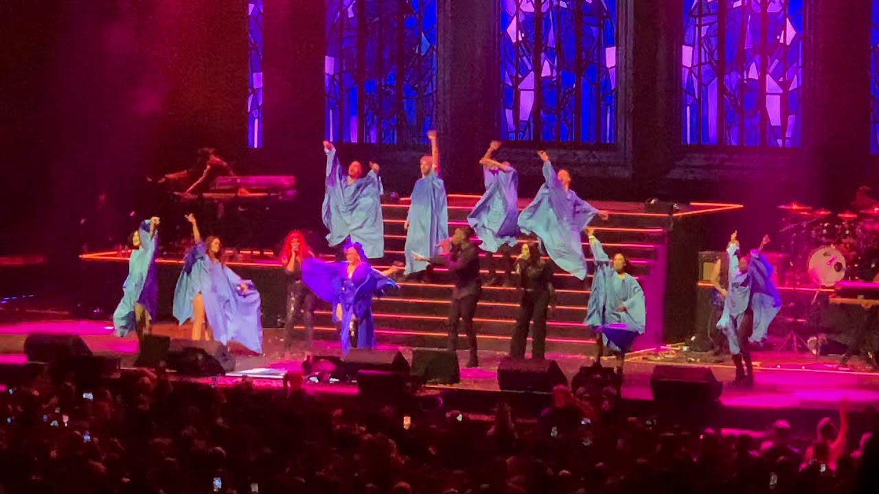 Christina Aguilera - Come On Over - YouTube