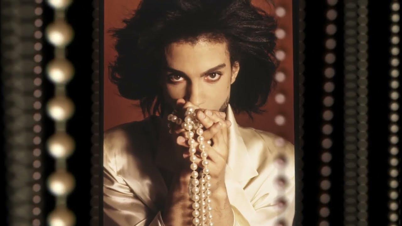 Prince - Diamonds And Pearls | Super Deluxe Edition Grammy FYC - YouTube