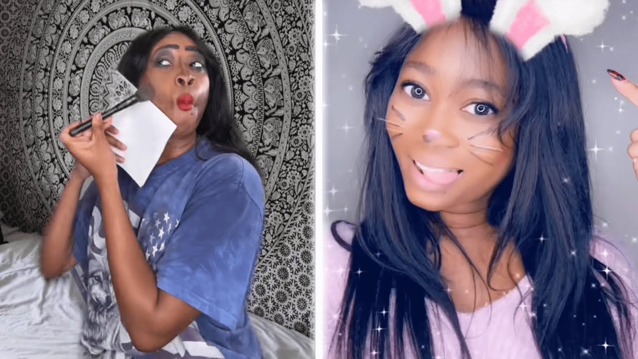 ULTIMATE Main Character Moments 🤩😂 | TikTok Compilation - YouTube