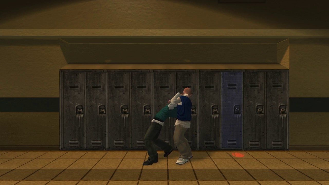 Bully SE: Teaser 2 - YouTube