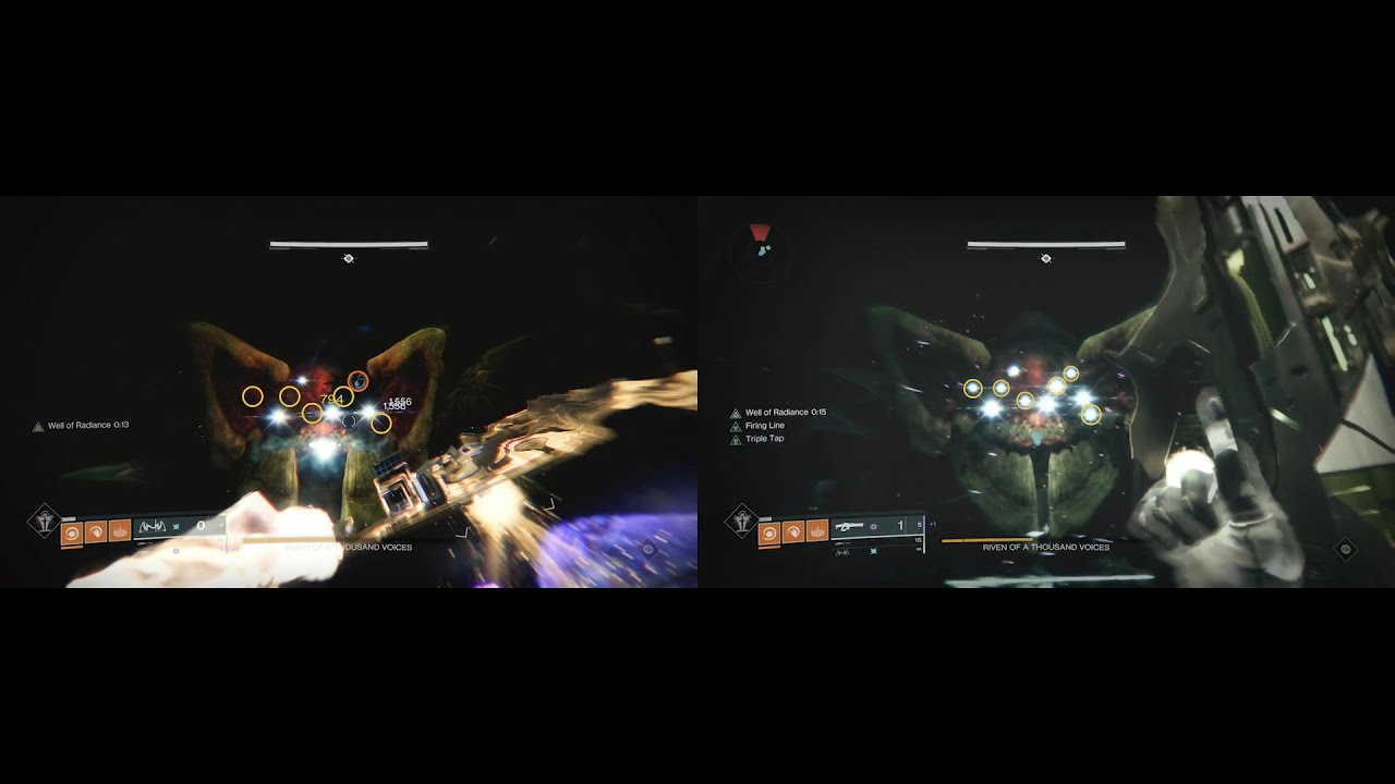The Riven Eyes Saga: Part 1 - Proof Of Innocence - YouTube