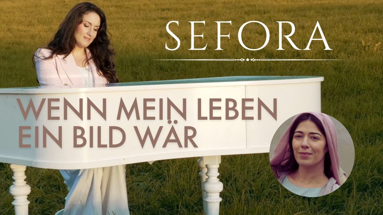 Sefora Nelson – Wenn mein Leben ein Bild wär (Offizielles Musikvideo ...